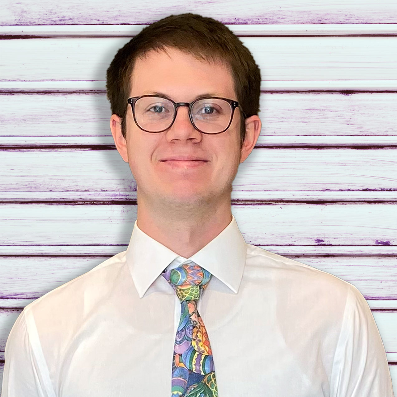 Michael-Rea - Faith Wesleyan Church