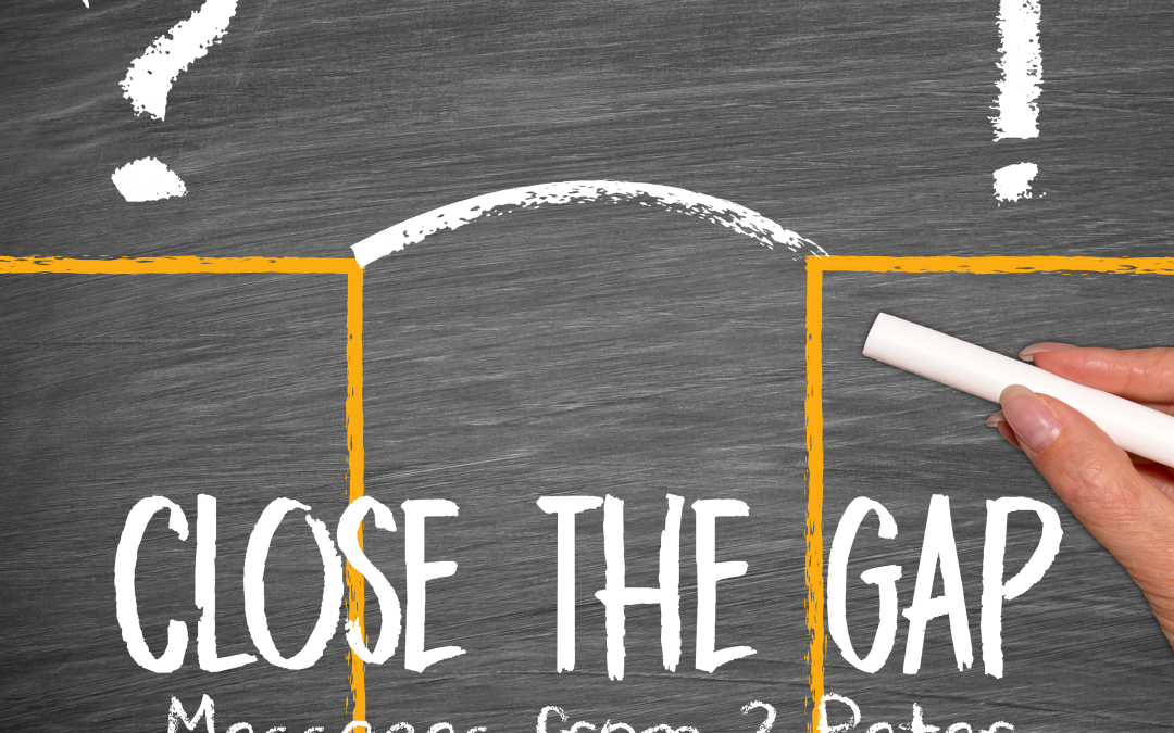 Close The Gap Part 1 Faith Wesleyan Church Close The Gap Part 1 Faith Wesleyan Church