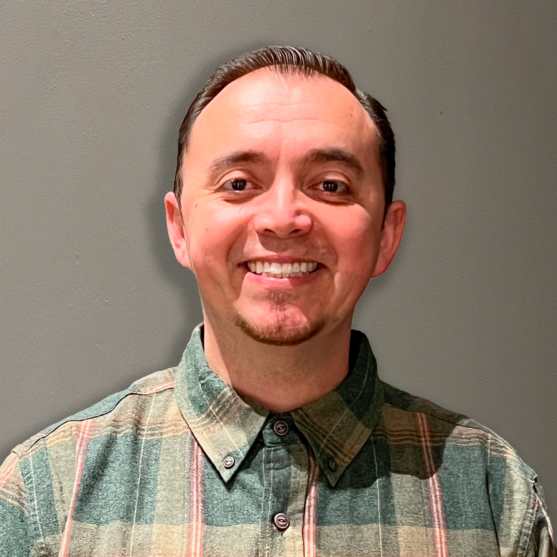 pastor-greg-ortiz - Faith Wesleyan Church