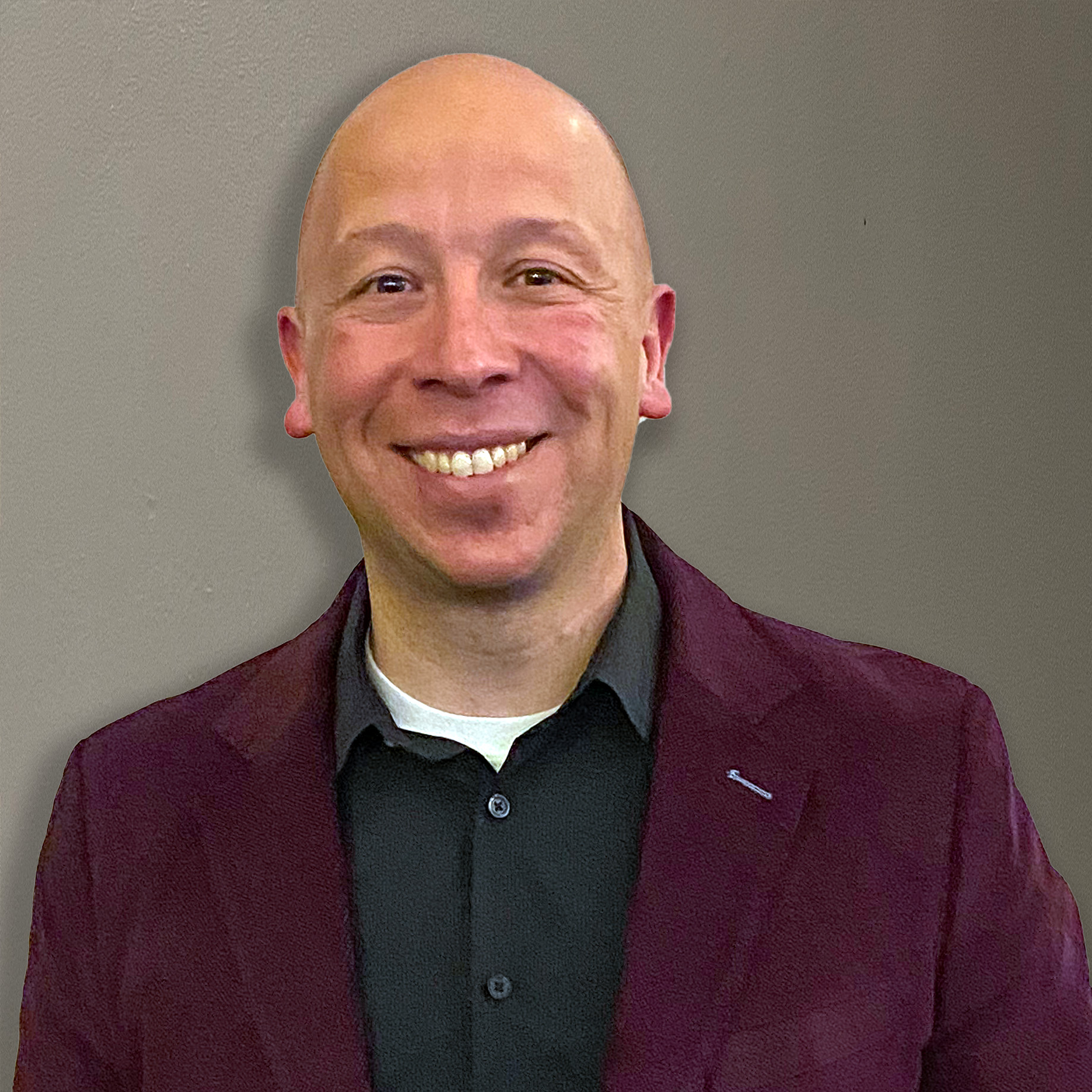 pastor-steve-sanchez - Faith Wesleyan Church